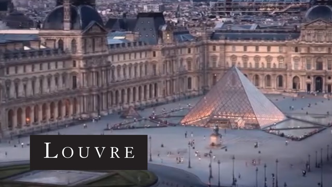 LOUVRE